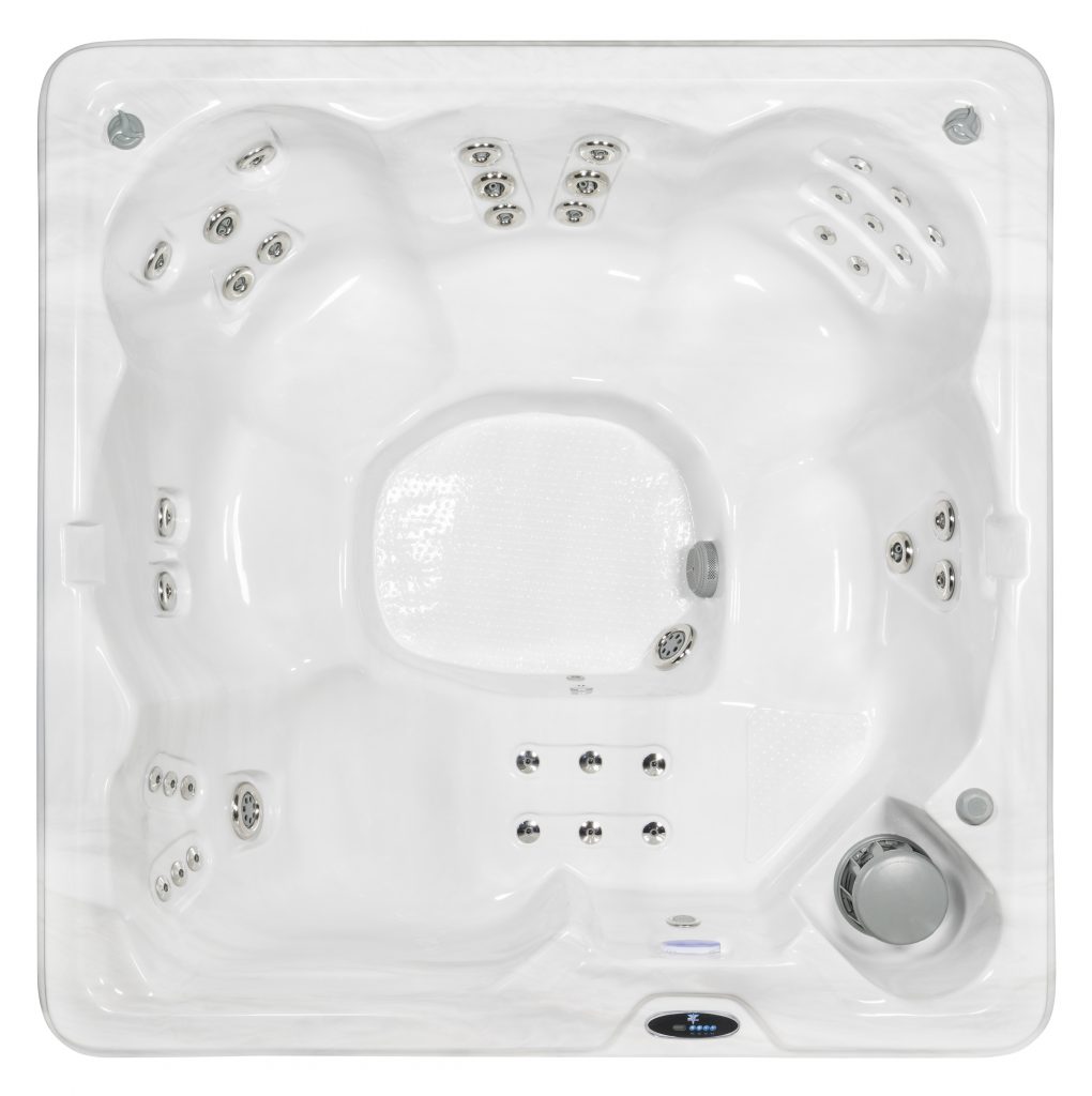 Dr. Wellness X-3 Spa - MFG Spas Direct