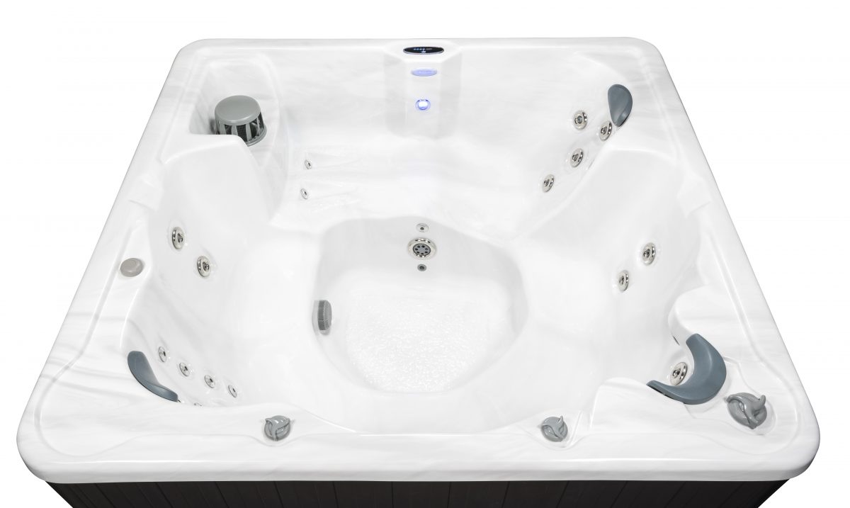 Dr. Wellness X-5 Spa - MFG Spas Direct